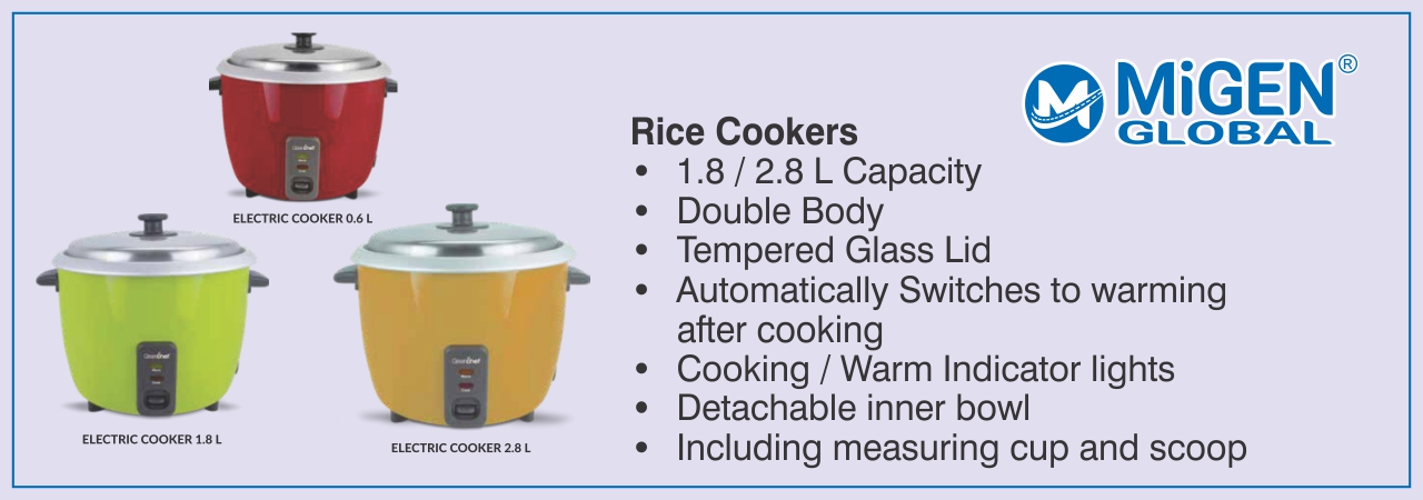 Migen Next Generation