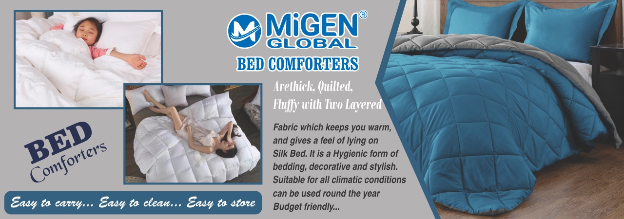 Migen Next Generation